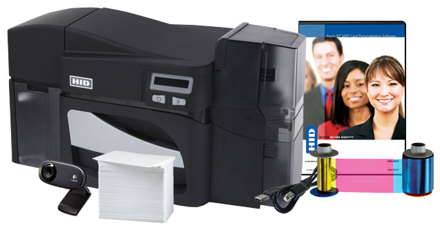 پرینتر فارگو DTC4500 - پرینتر فارگو dtc4500 - مواد مصرفی فارگو - ریبون ...